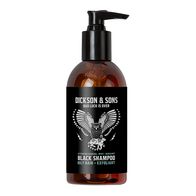 MATTE CLAY – Dickson & Sons