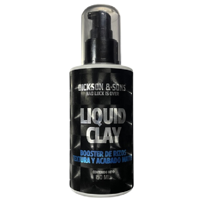 LIQUID CLAY – Dickson & Sons